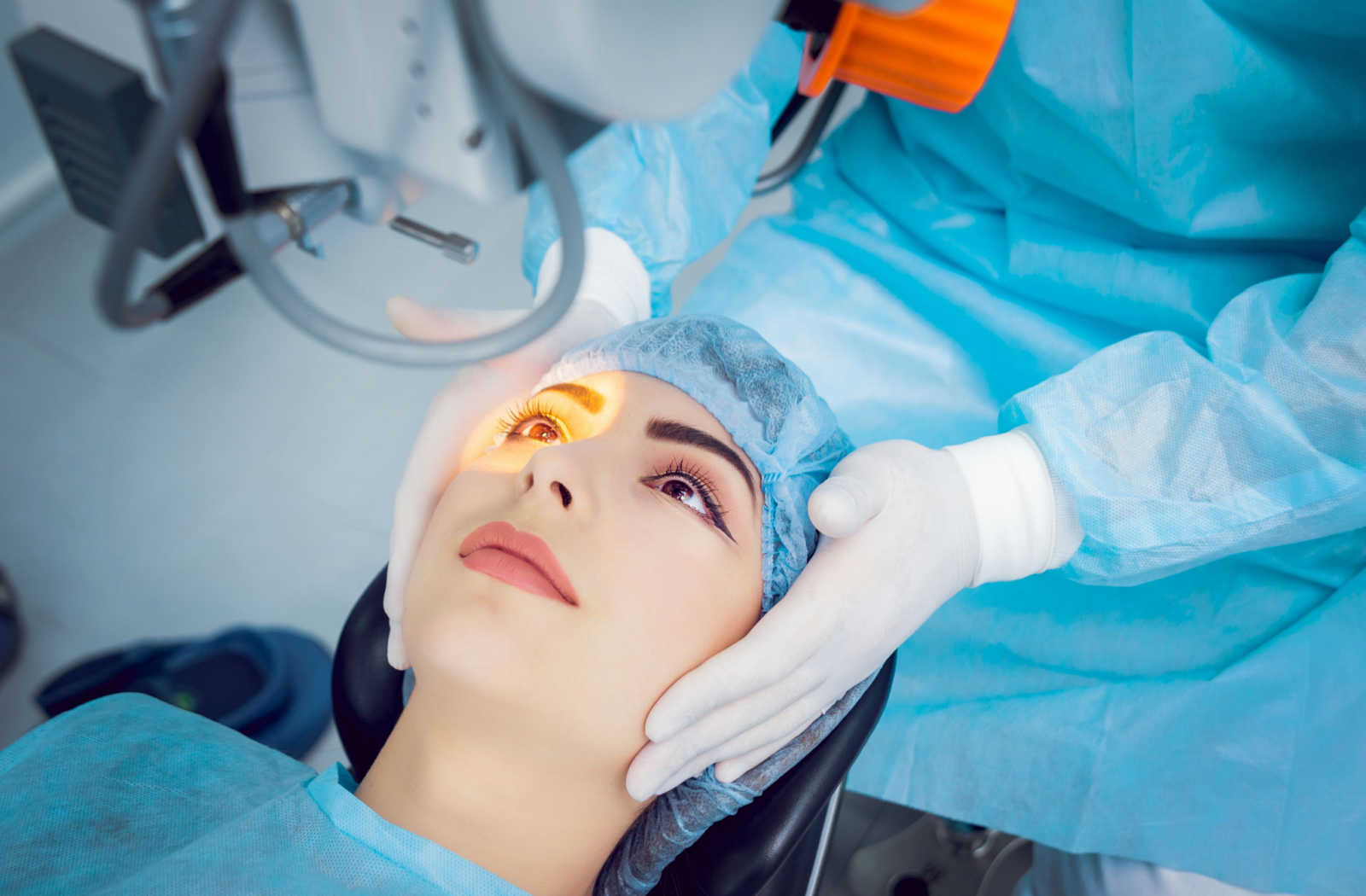Post-Op Care for Cataract Surgery: Your Guide | Albemarle Eye Center